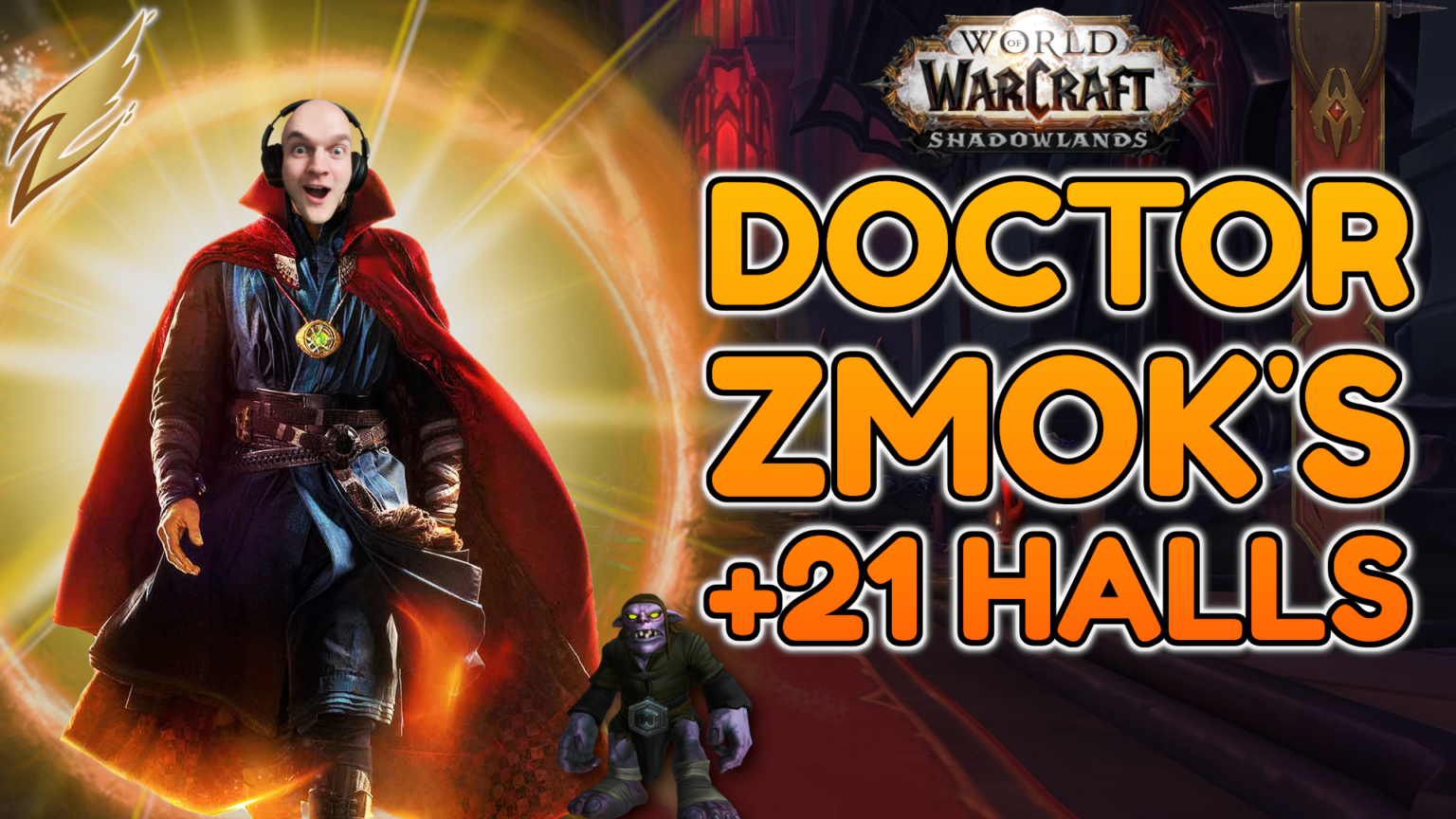 Zmok - alyssaleanaxo