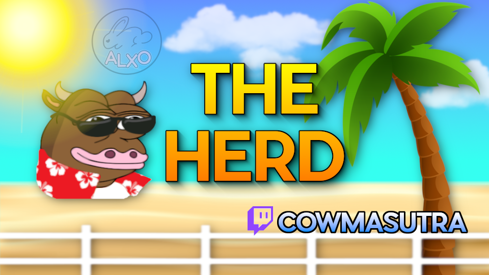 Discord Server Banner Alyssaleanaxo